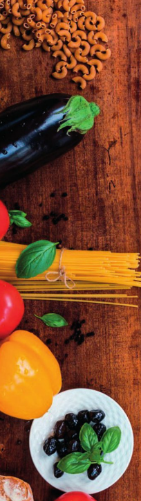 Culinary Travels – Cookbook Series