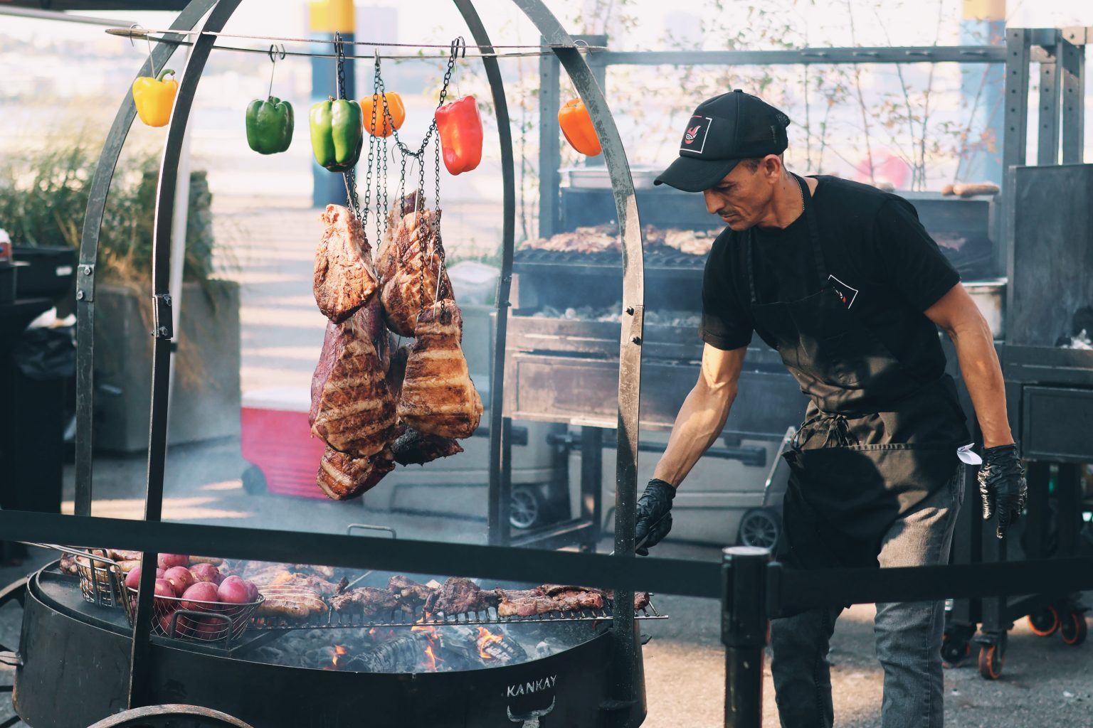 Latin Food Fest NYC returns: Big flavours, bigger energy – Culinary Travels
