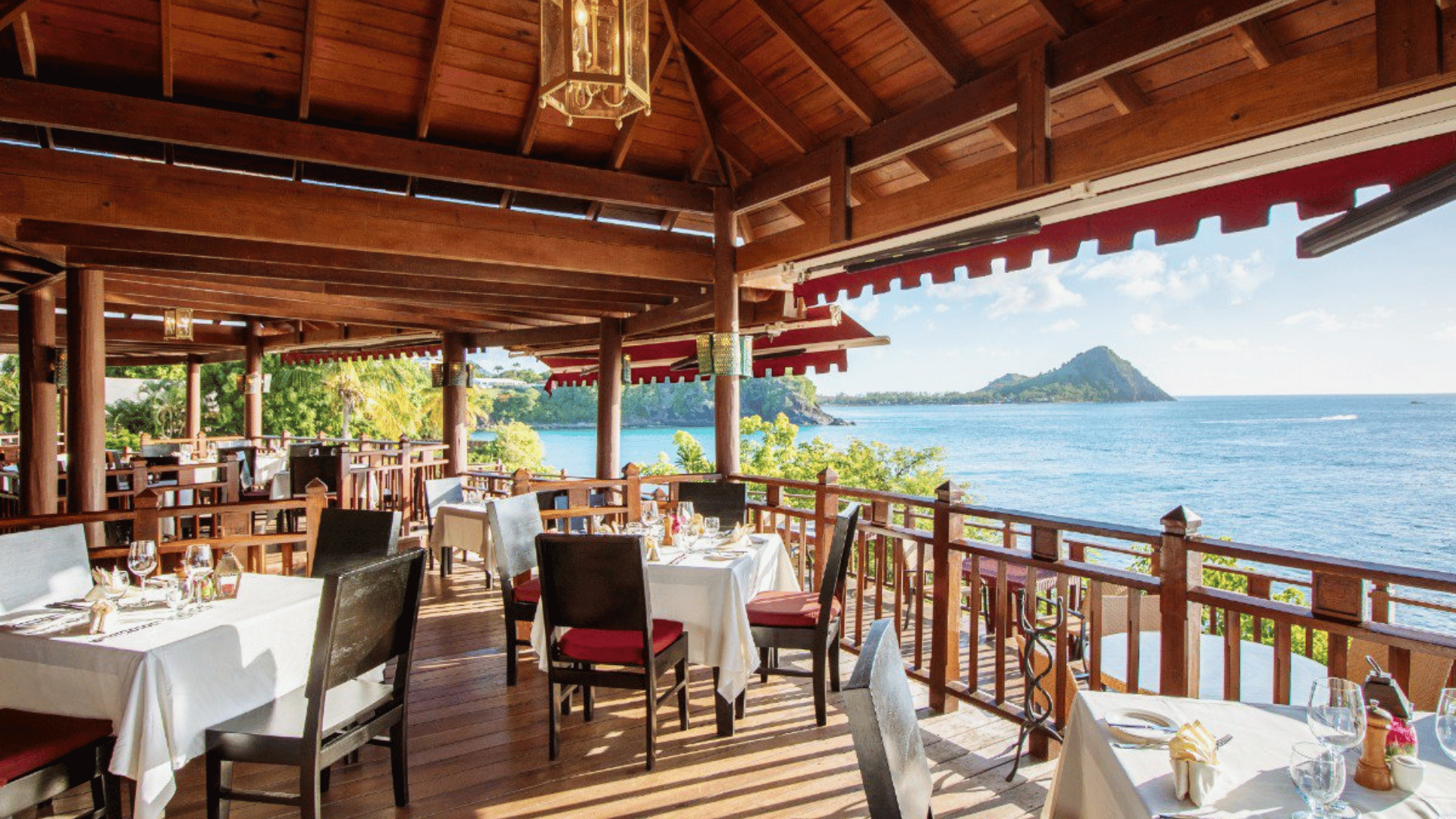 The Best All-Inclusive Resorts for Food Lovers - Culinary Travels