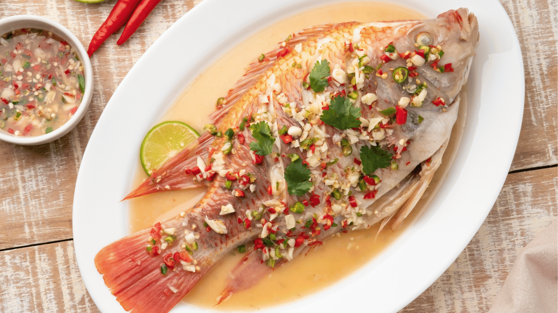 The Modern Holiday Recipe Series: Chef Emily Butcher’s Christmas Eve ...