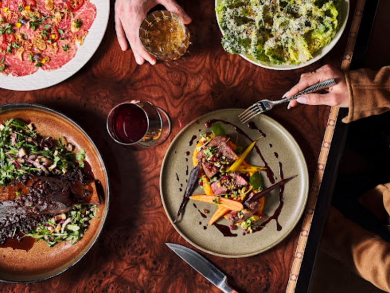 Research Shows That Food Is a Top Reason to Travel in 2026 - Culinary ...